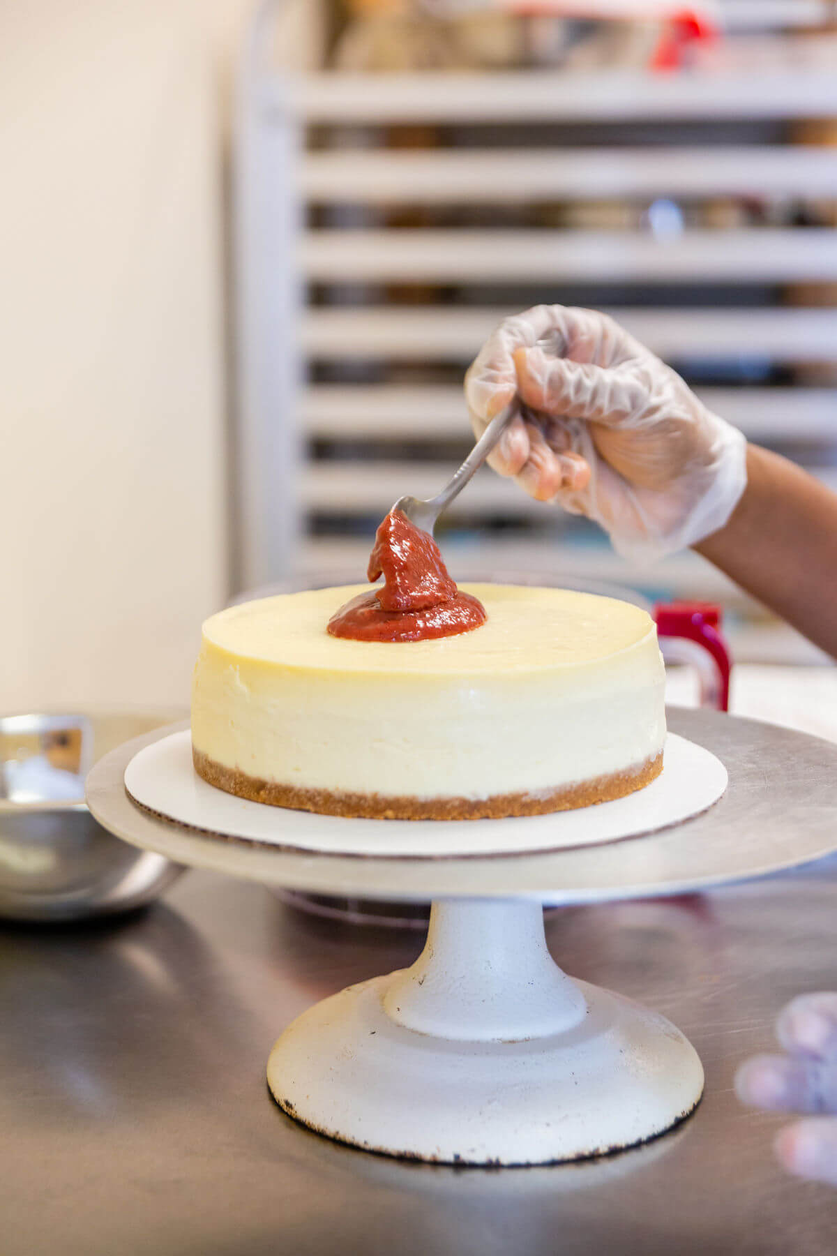 Made-to-Order – The Cheesecake Boutique