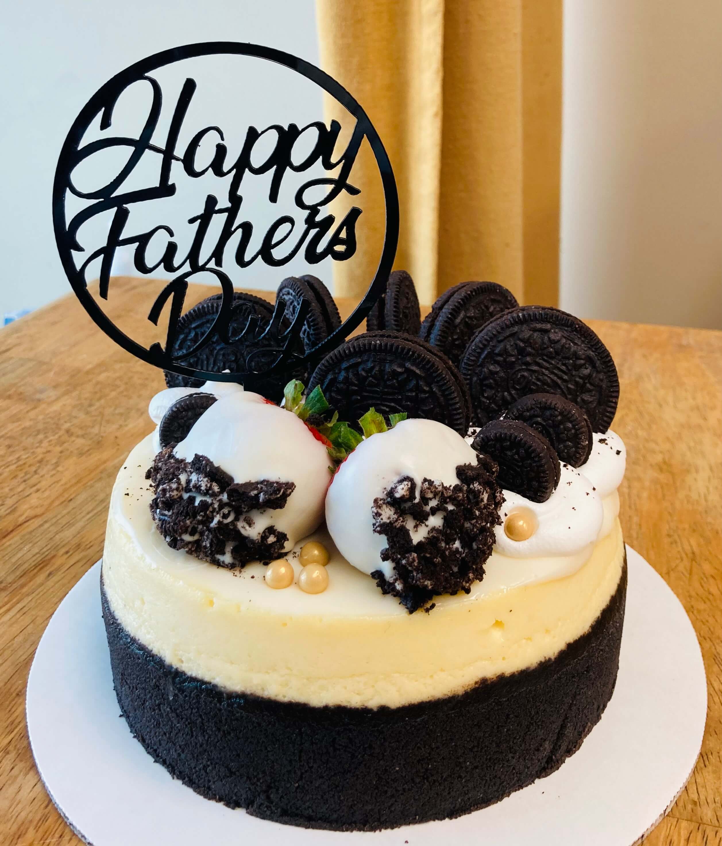Father's Day Cheesecake Gifts – The Cheesecake Boutique